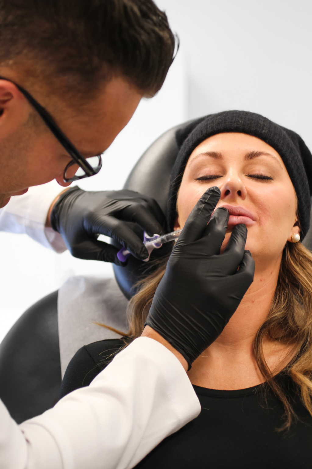 The Filler Effect | Rejuvenation Dermatology